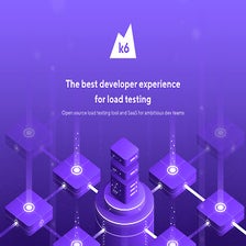 k6 Browser Recorder for Google Chrome - Extension Download