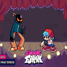 [FNF] Friday Night Funkin' Songs for Google Chrome - Extension Download
