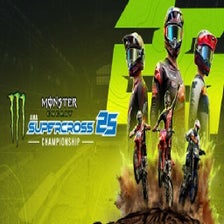 Monster Energy Supercross 25 - The Official Video Game para Xbox Series ...
