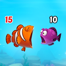 Fish Royale - Underwater Arena for Android - Download