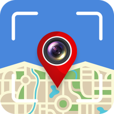 GPS Map Camera with Time Stamp para Android - Descargar
