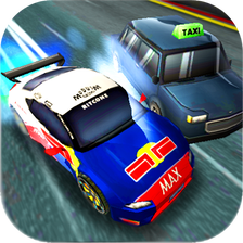 Burnout Racing powerup to crash and smash any cars APK for Android ...