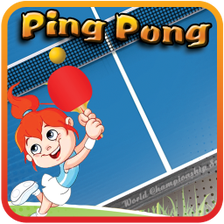 Ping Pong Table Tennis per Android - Download