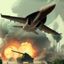 Carpet Bombing 3 for Android - Download