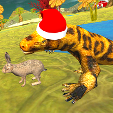 Komodo Dragon : lizard games for Android - Download