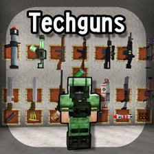 iPhone için Guns Weapons Mods for Minecraft PC Guide Edition - İndir