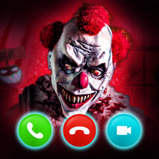 Scary Prank Video Call Chat per Android - Download
