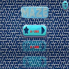 Maze Game for Google Chrome - Extension Download