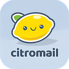 Citromail Email hírlevelek para Android - Descargar