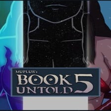 Book 5 Untold - Download