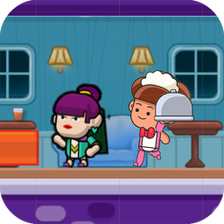 Ramen Restaurant : Tycoon Game for Android - Download