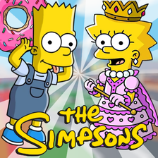 Find The Simpsons 263 for ROBLOX - Game Download