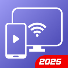 Cast to TV - Screen Mirroring for Android - Download