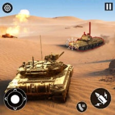 Tank Battle - WOT Tank Games para iPhone - Download