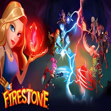 Firestone Idle RPG Game Unblocked for Google Chrome - Extension Download