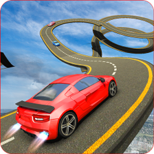 Mega Ramp GT Car Racing Stunt para Android - Descargar