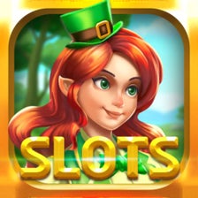 Golden Slots - Lucky Forest para iPhone - Descargar