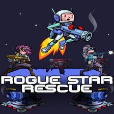 Rogue Star Rescue para Nintendo Switch - Descargar