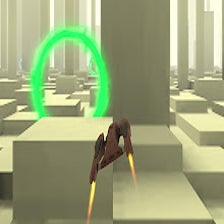 Sci Fi Racer Game for Google Chrome - Extension Download