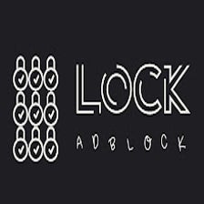 Lock Adblock for Google Chrome - Extension Download