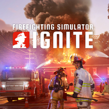 Firefighting Simulator: Ignite - Download
