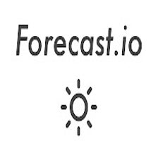 Forecast.io Weather for Google Chrome - Extension Download