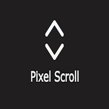 Pixel scroll para Google Chrome - Extensión Descargar