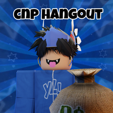 SLENDER CNP VIBE HANGOUT HEADLESS AND KORBLOX for ROBLOX - Game Download