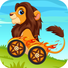Animals Racing for Kids APK for Android - Download