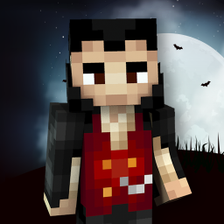 Vampire Skins for Android - Download