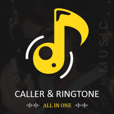 Set Caller Tune - Name Rington para Android - Descargar