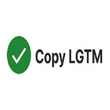 Copy LGTM for Google Chrome - Extension Download