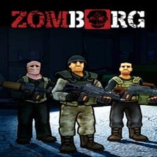 Zomborg para Xbox Series X|S - Descargar