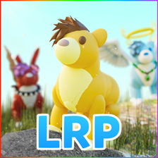Lion Roleplay para ROBLOX - Juego Descargar