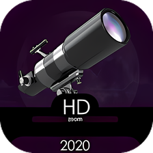 Mega Zoom Telescope HD CameraPhoto Video per Android - Download