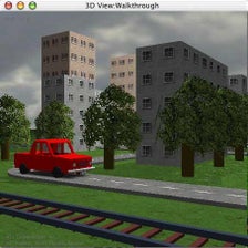 googol-Choo-Choo 3D para Mac - Descargar