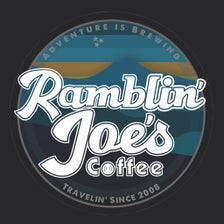 Ramblin Joes Coffee for iPhone - Download