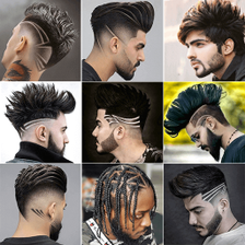 Latest Hair-styles for Men para Android - Descargar
