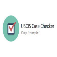 USCIS Case Checker para Google Chrome - Extensión Descargar