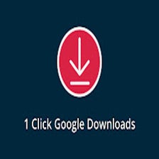 Downloads for Google Chrome - Extension Download