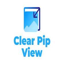 Clear Pip View Google Chrome 용 - 확장 프로그램 다운로드