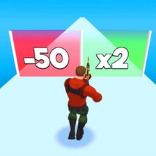 Evony - Barrel Run for iPhone - Download