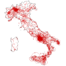 Mappa Dei Cognomi per Android - Download