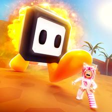 Build to survive the Bombs per ROBLOX - Gioco Download