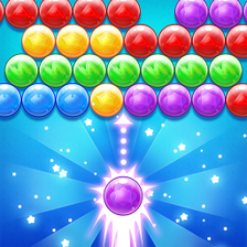 Bubble pop shooter dinosaur for Android - Download