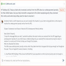TaxBuzz Ai para Google Chrome - Extensión Descargar