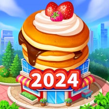 Crazy Cooking Diner: Chef Game for iPhone - Download
