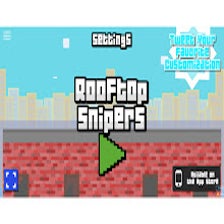 Rooftop Snipers Official for Google Chrome - Extension Download