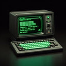 Retro Terminal View para Google Chrome - Extensión Descargar