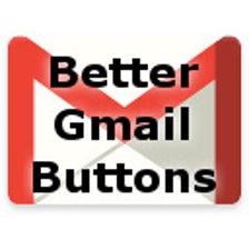 Better Gmail Buttons สำหรับ Google Chrome - ส่วนขยาย ดาวน์โหลด
